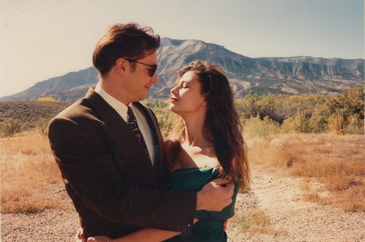 Inside the Kurt Sonnenfeld case