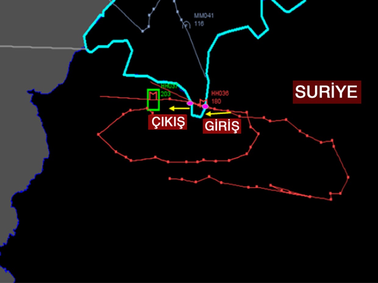 Russian Su-24 fighter jet shot down in Syria as Turkey claims airspace ...