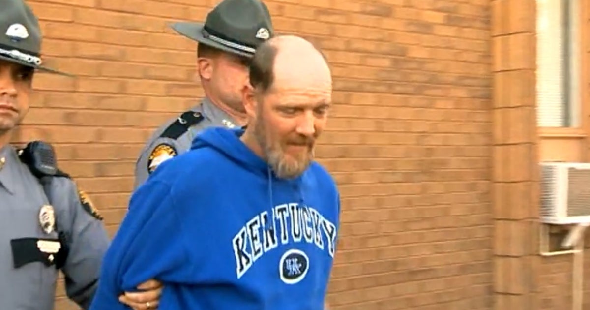 Timothy Madden, accused in 7-year-old Gabriella Doolin's death, pleads ...