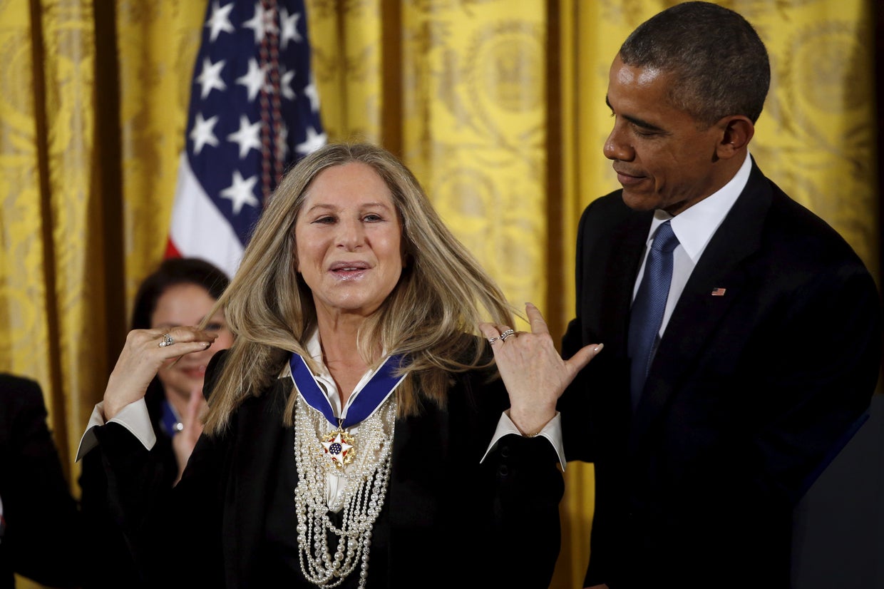 Stunning stars over 70