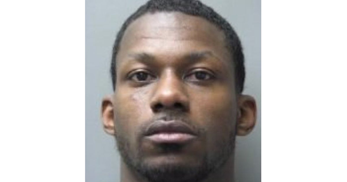 Cops: Joseph "Moe" Allen, suspect in NOLA playground shooting, turns ...