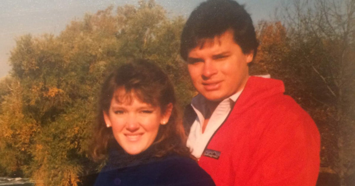 Road to Redemption: Nancy and Richard Langert double murder - CBS News