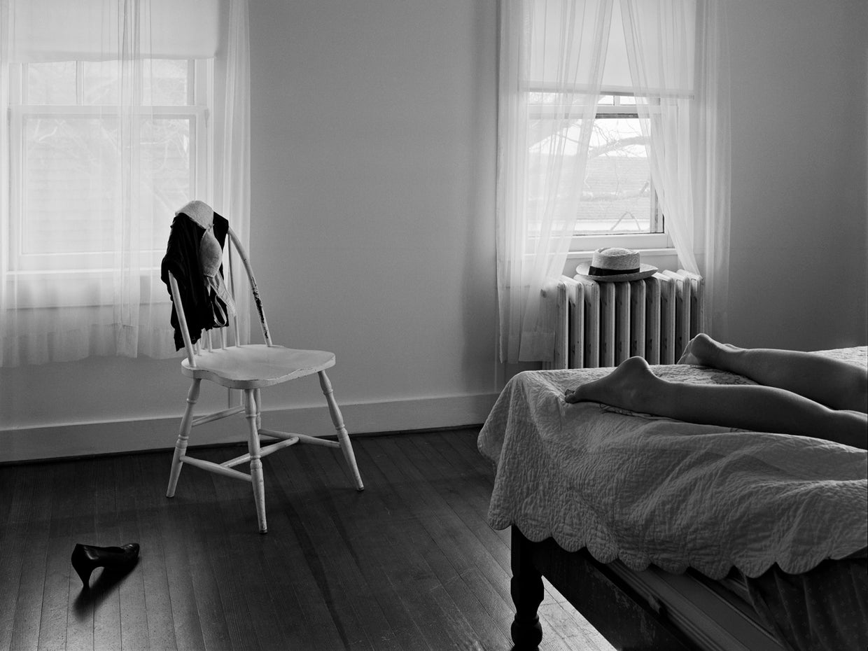 Landscape photos of Daniel Jones