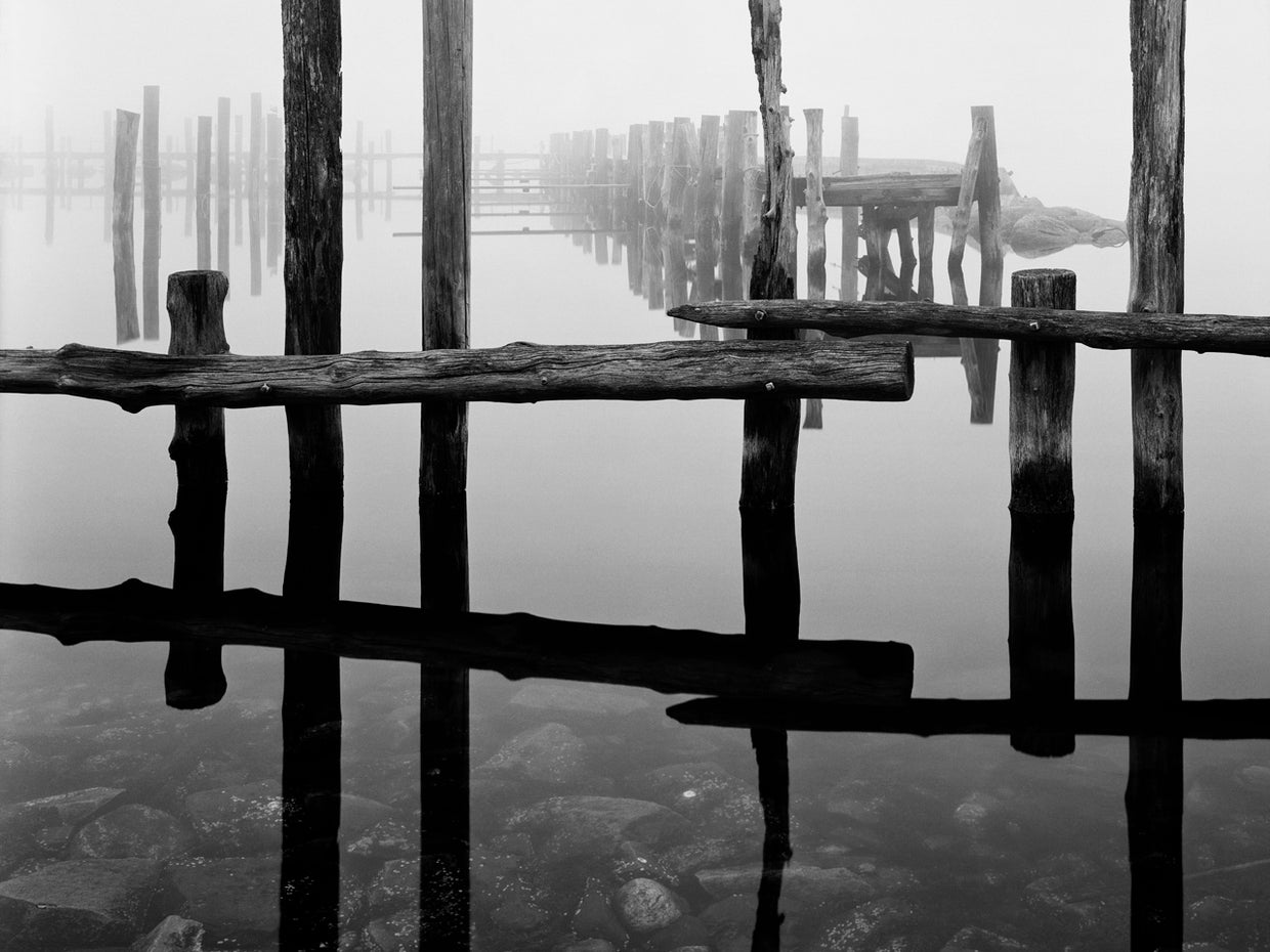 Landscape photos of Daniel Jones