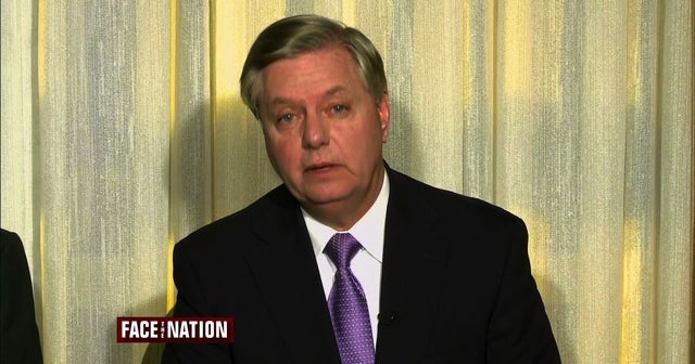 Face the Nation Transcripts November 29, 2015: Carson, Bush, McCain ...