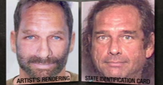 On the trail of missing persons - CBS News