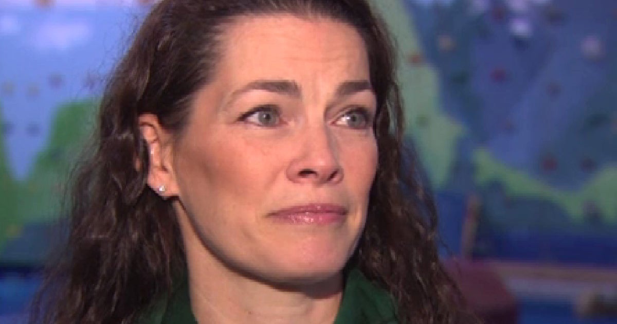 Nancy Kerrigan remembers officer killed at Planned Parenthood clinic ...