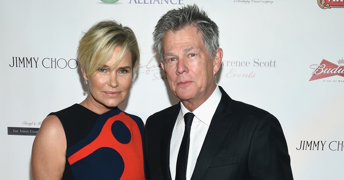 Yolanda Foster says Lyme disease "changed the dynamic' of her marriage ...
