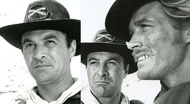 Robert Loggia 1930-2015