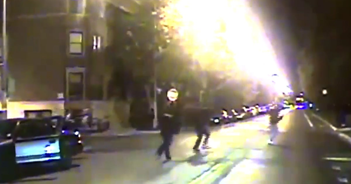 Ronald Johnson III shooting: Independent Chicago panel finds deadly ...