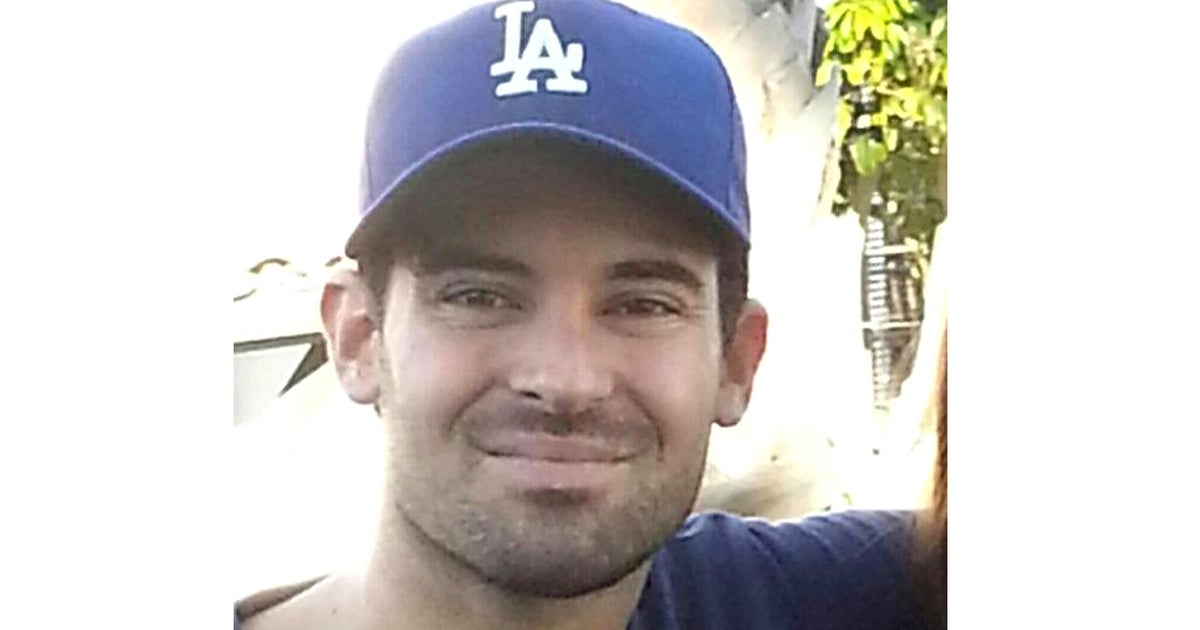 Michael Cavallari's final hours in cold, barren terrain in Utah - CBS News