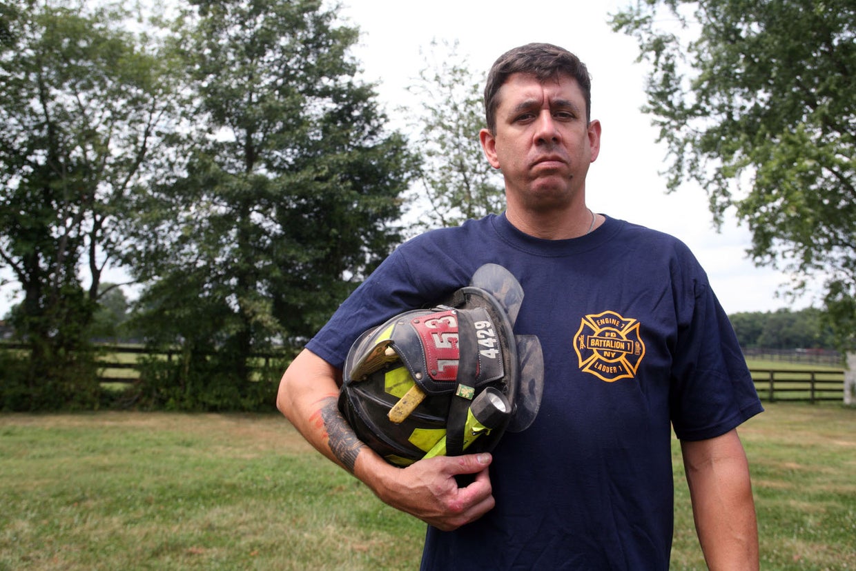 9/11: Still killing