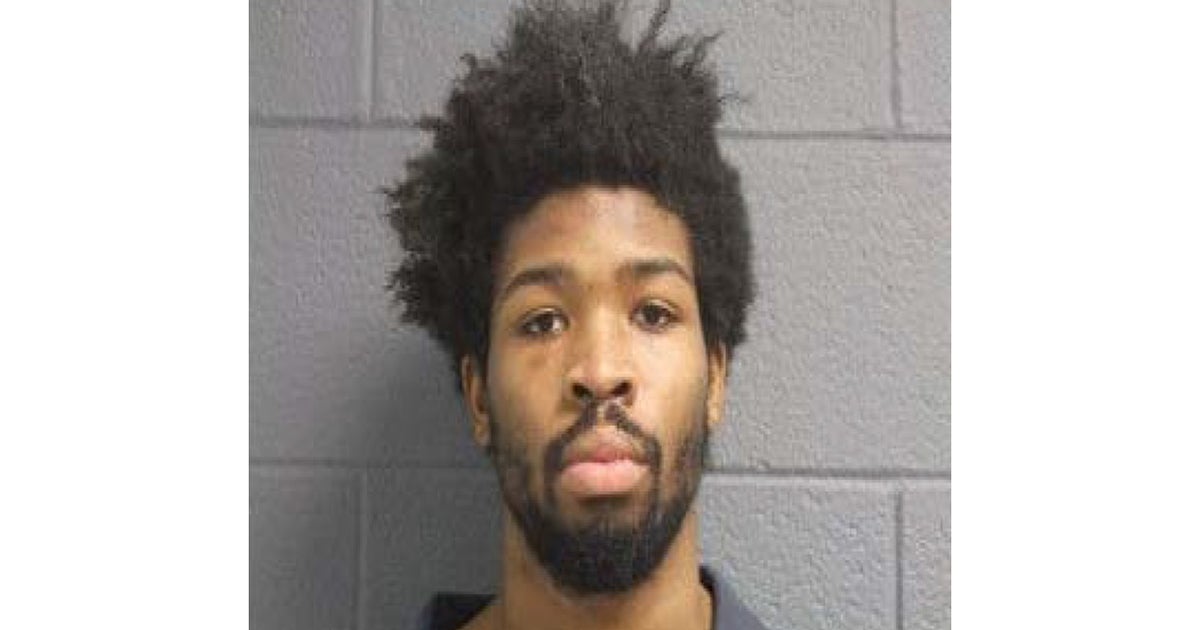 Arrest made in murder of Detroit judge Terrence Berg - CBS News