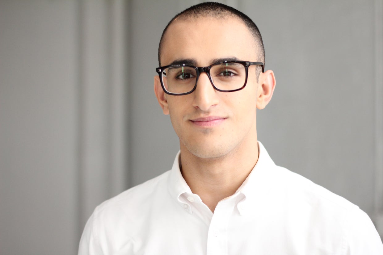 Growing up Muslim in the U.S.