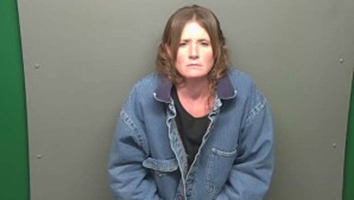 Woman pleads guilty to torture, murder of kids found dead in storage ...