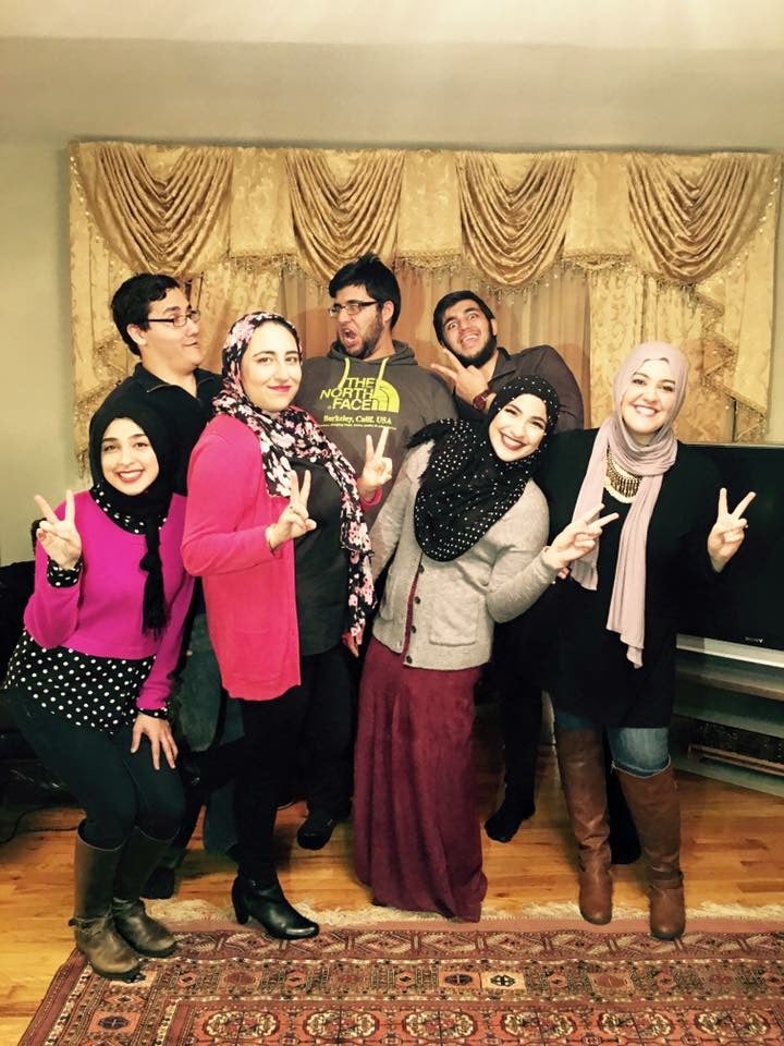 Growing up Muslim in the U.S.