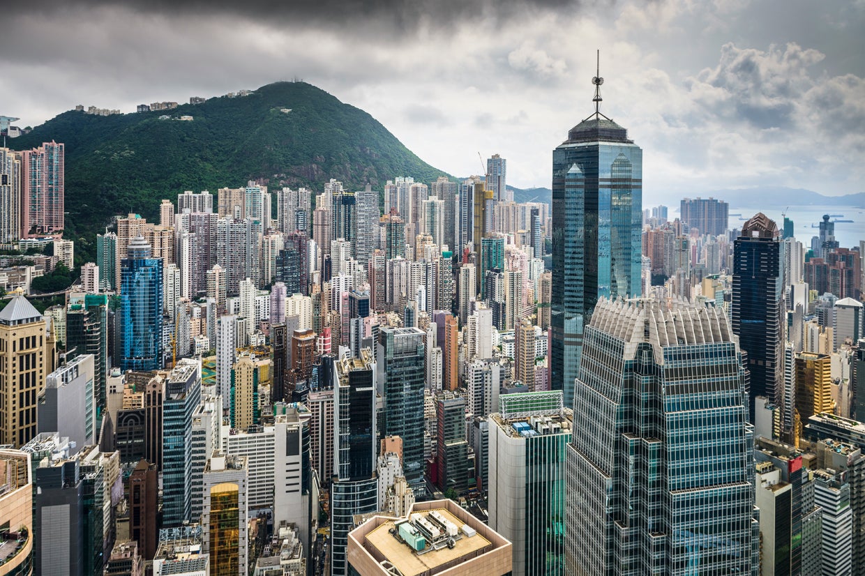 Top 20 most livable countries