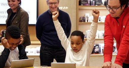 High-tech toys make coding fun for kids - CBS News