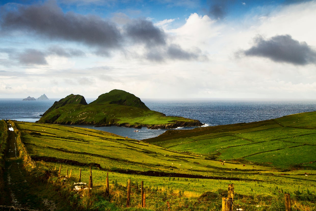 Top 20 most livable countries