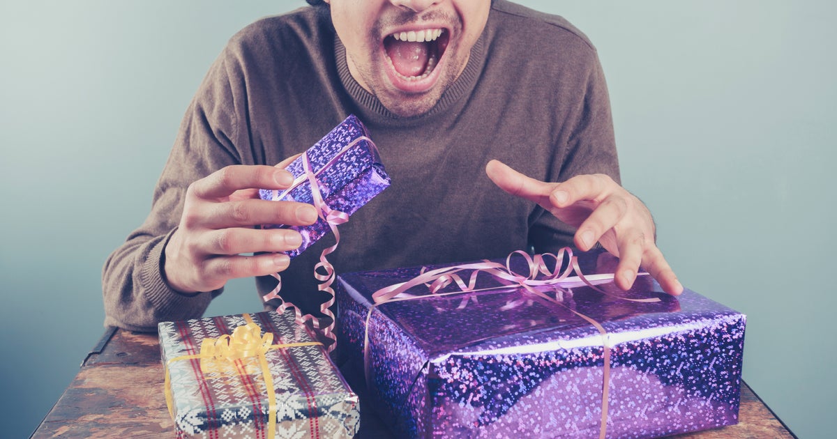 The most ridiculous tech gadget gifts of the season