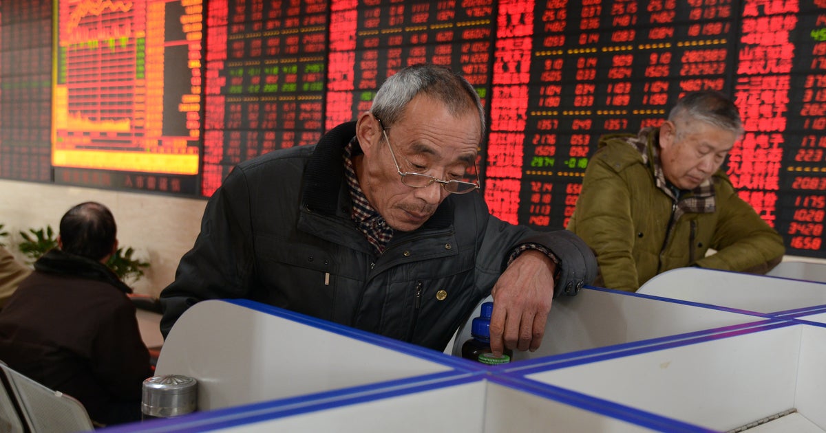 What were the top business stories of 2015?
