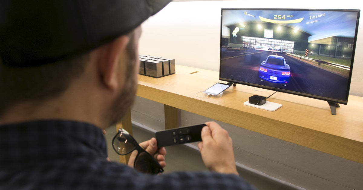 Best video games of the year