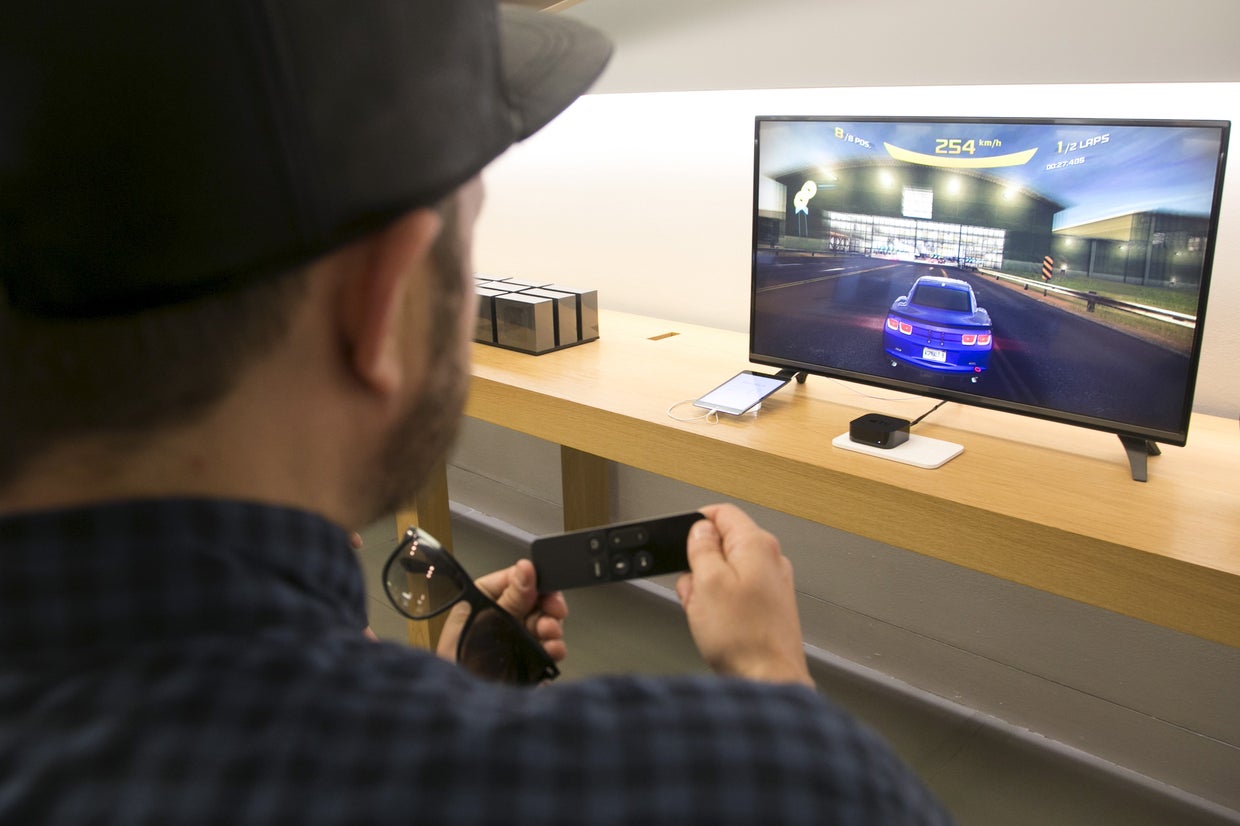 Best video games of the year