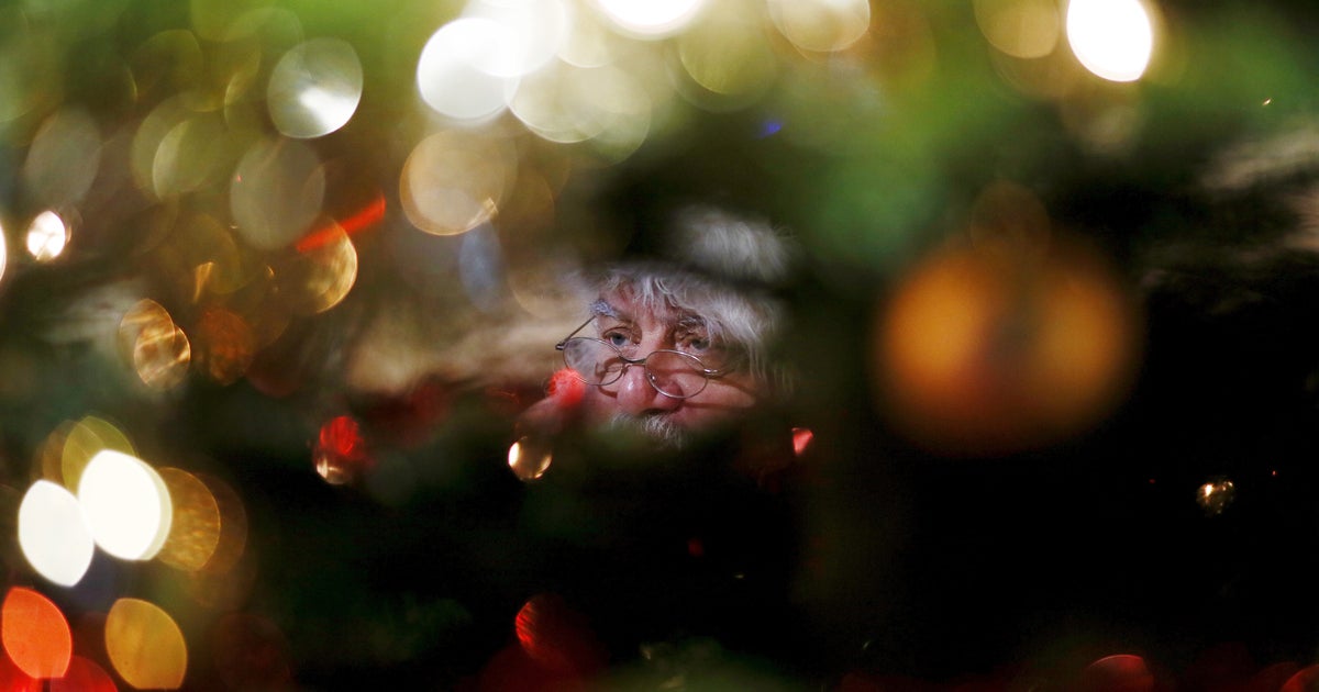 What to watch on CBSN this holiday weekend - CBS News