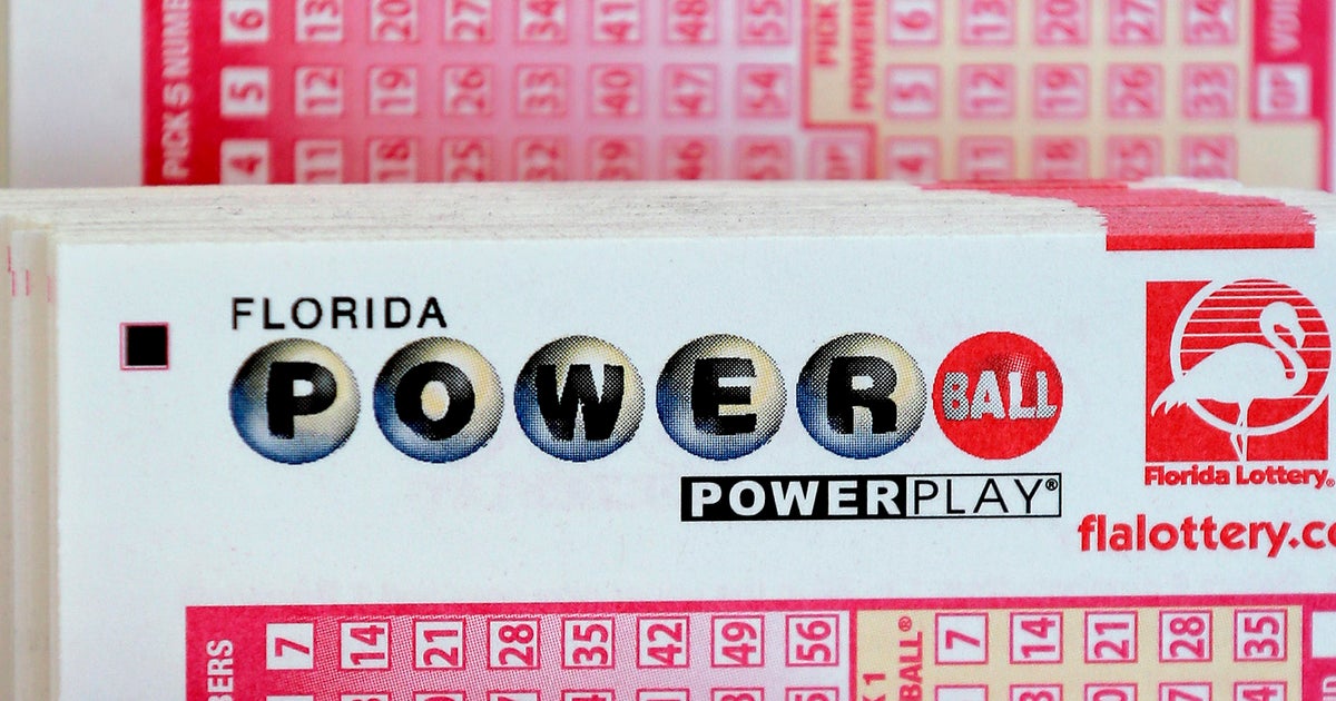 Senate panel wants info in multi-million dollar lottery scandal - CBS News