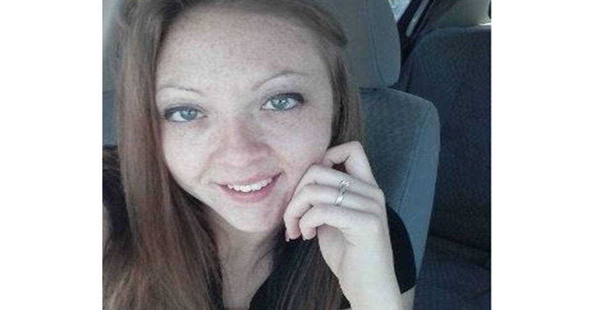 Montana man charged in death of girlfriend Charlie Ann Wyrick - CBS News