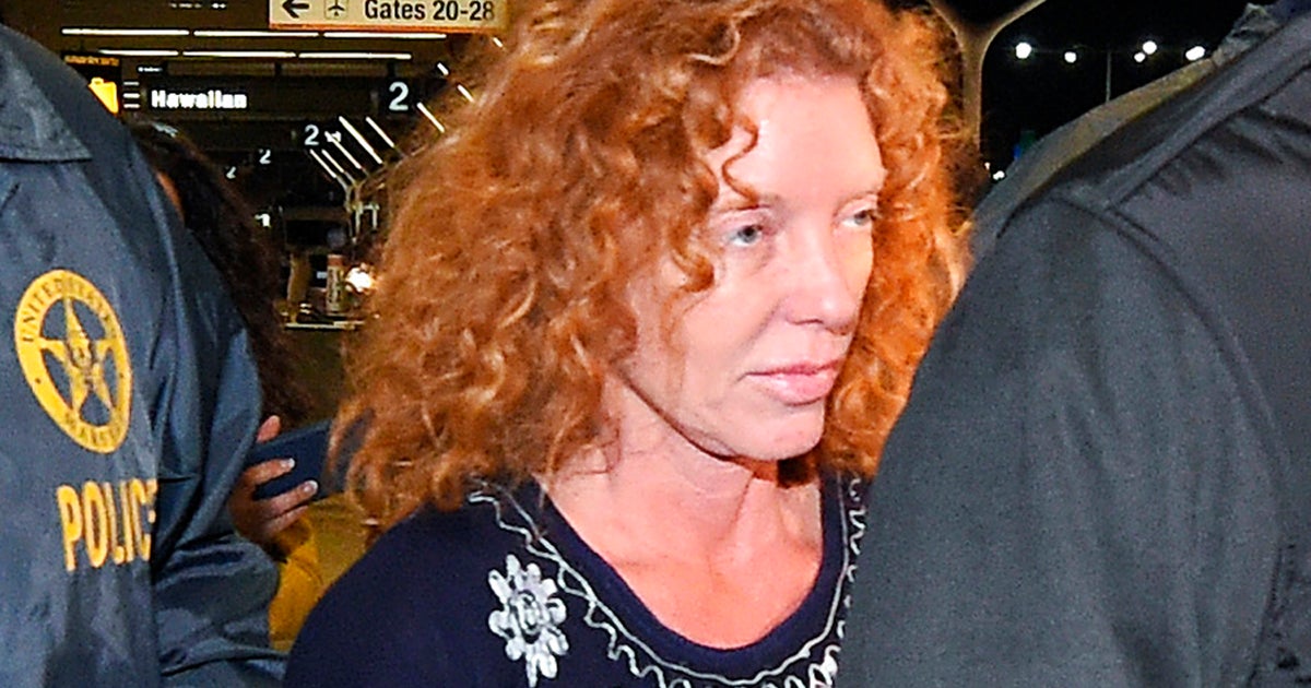 "Affluenza" mom Tonya Couch released from home confinement, now working ...