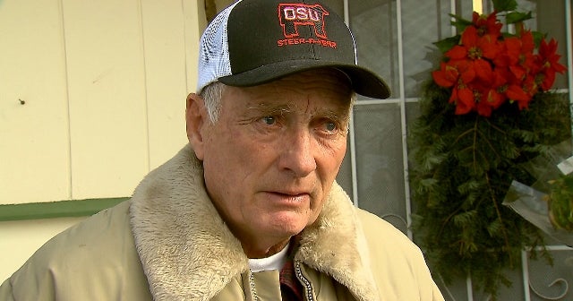 Oregon ranchers reject Cliven Bundy family occupation - CBS News