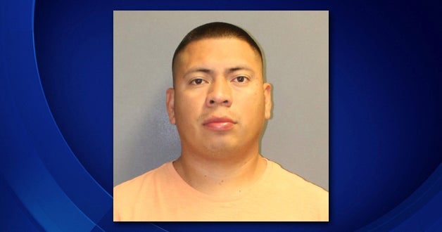 Janitor Nain Hernandez charged in murder of purported escort Sarai ...