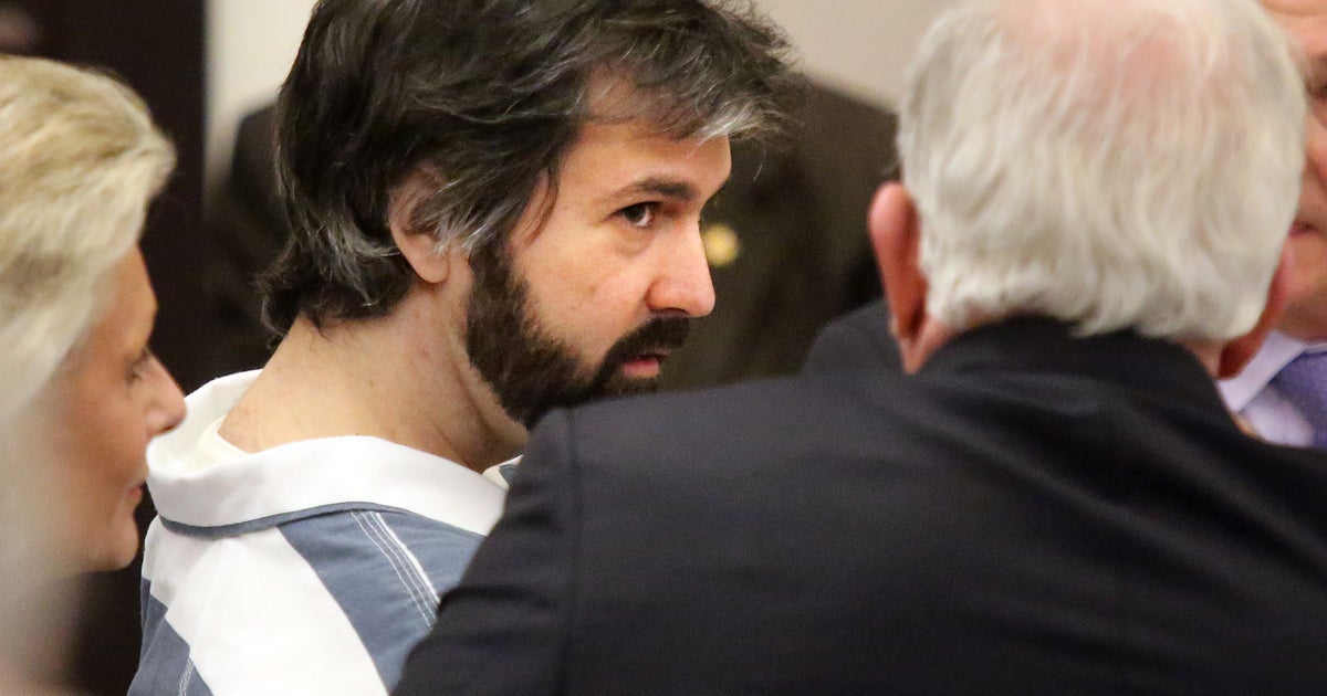 Michael Slager facing federal charges in Walter Scott killing - CBS News