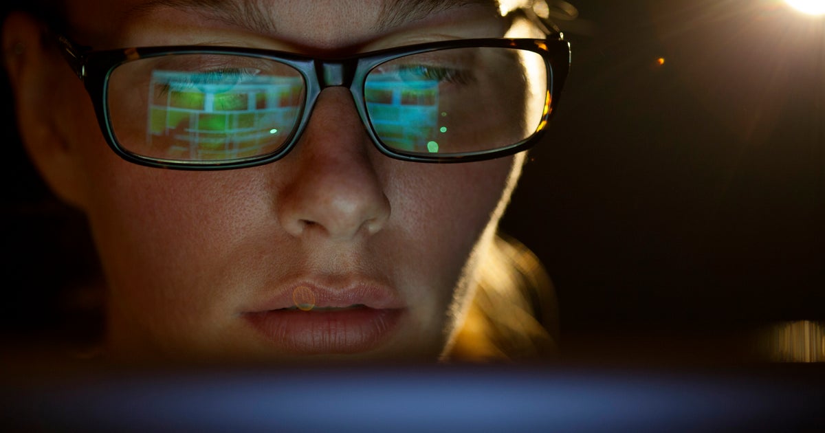 How digital eye strain affects your health, and what to do about it ...