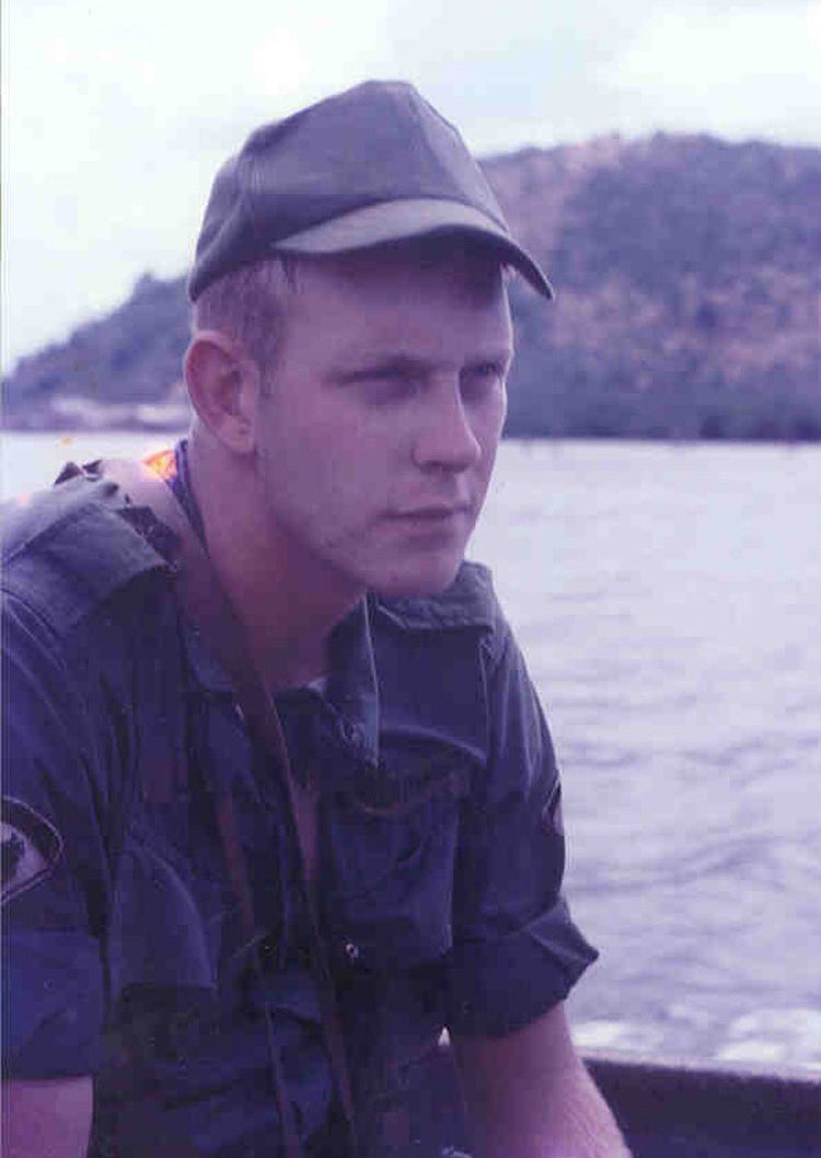 DASPO: The Vietnam War Photographers