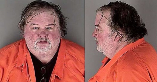 No prison for Minnesota man David Meder, who ran over wife while drunk ...