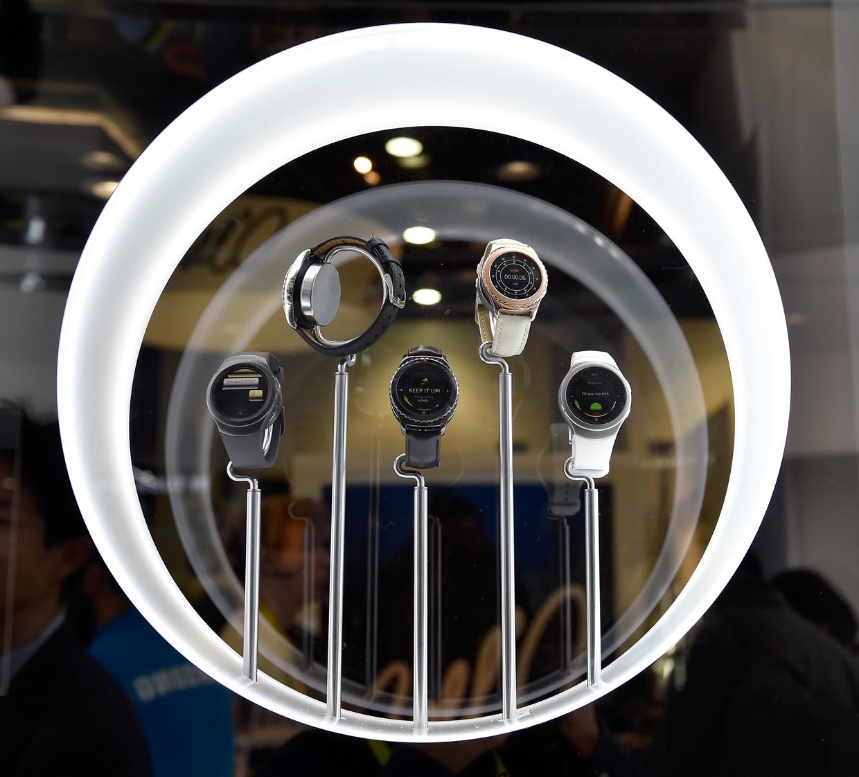 CES 2016: Cool new tech gadgets at consumer electronics show in Las Vegas