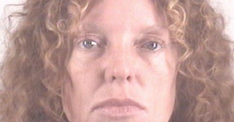 Tonya Couch, mother of "Affluenza" teen Ethan Couch, complained about ...