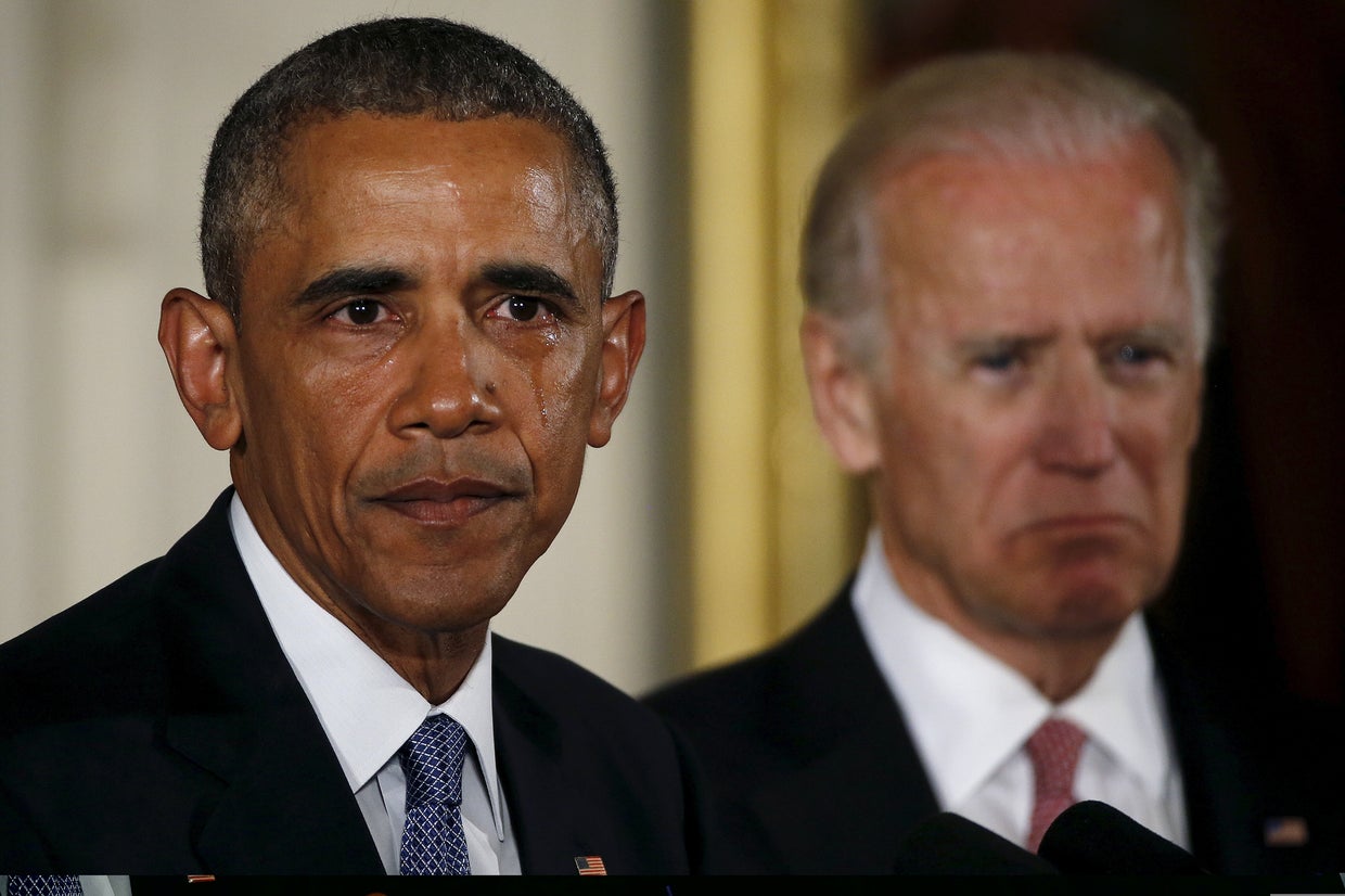 2016: The year in pictures