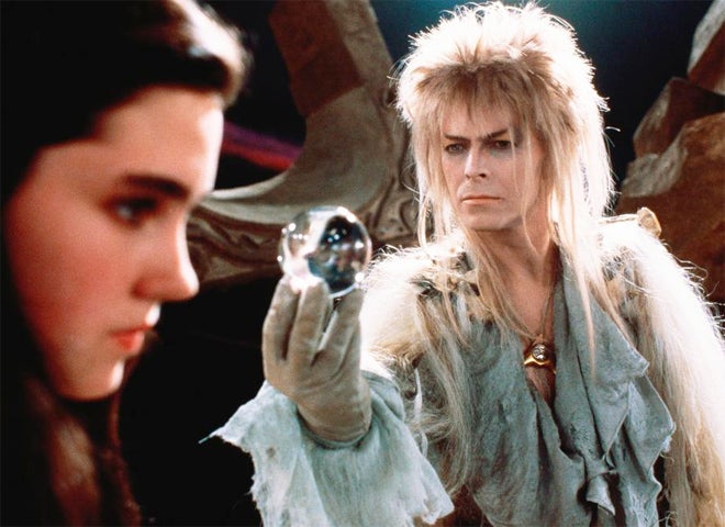 David Bowie 1947-2016