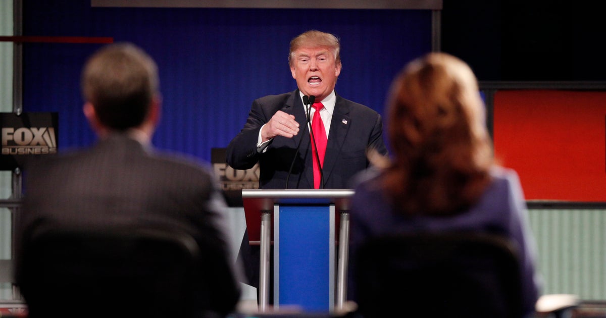 Former Rand Paul supporter to back Donald Trump with new super PAC ...