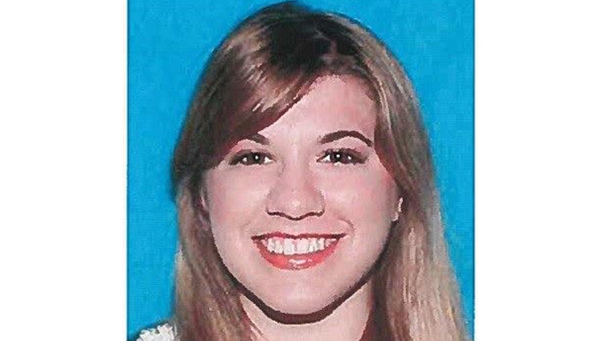 Kimberly Naquin, another teacher at Destrehan High in Louisiana ...