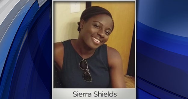Sierra Shields, flight attendant, vanishes after quitting job, leaving ...