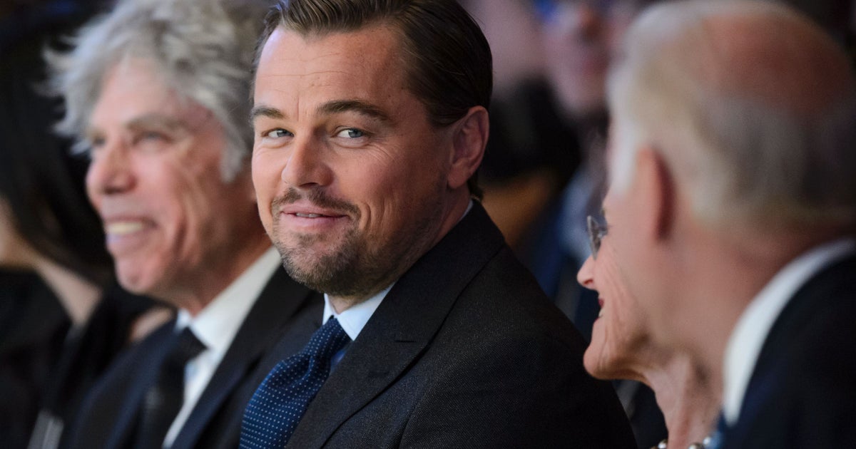 Famous faces at Davos 2016