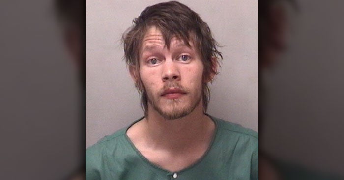 Ex-boyfriend Brandon Jerron Hawkins charged in North Carolina teen ...