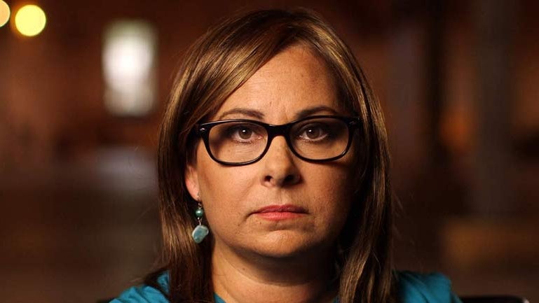 "48 Hours" Live to Tell: My Name is Victoria - CBS News