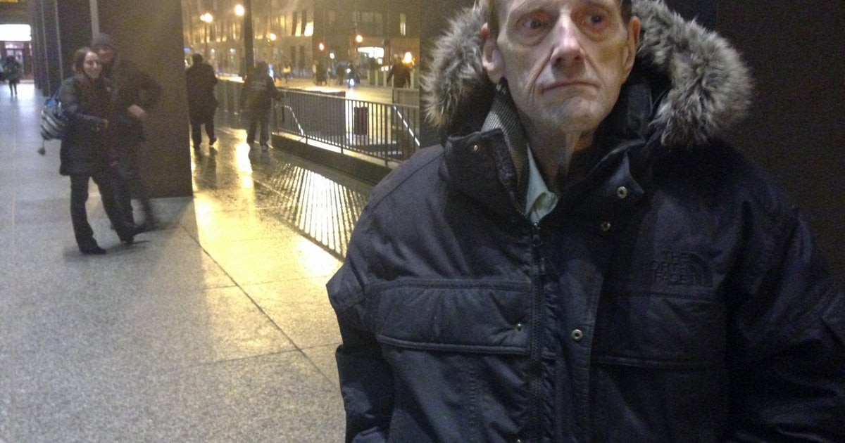 Chicago panhandlers take on one of nation's largest sheriff's offices ...