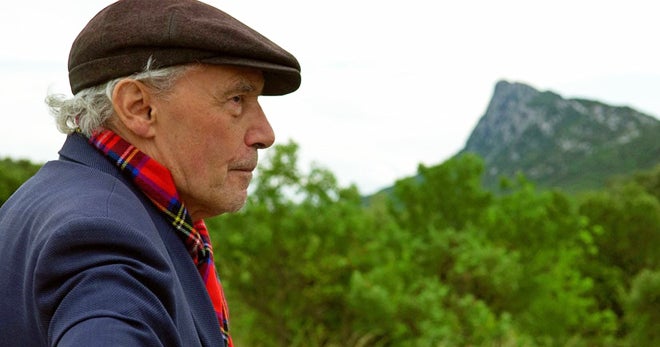 Jacques Rivette, French film director, dies at 87 - CBS News