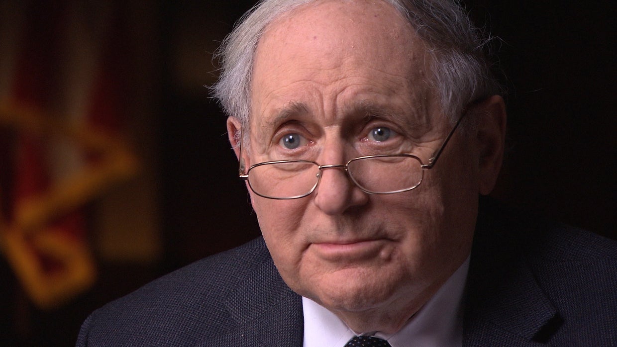 Anonymous, Inc. - CBS News